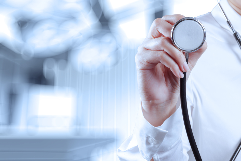 Digital Transformation in Healthcare: The Role of Document Scanning Digital Transformation in Healthcare: The Role of Document Scanning